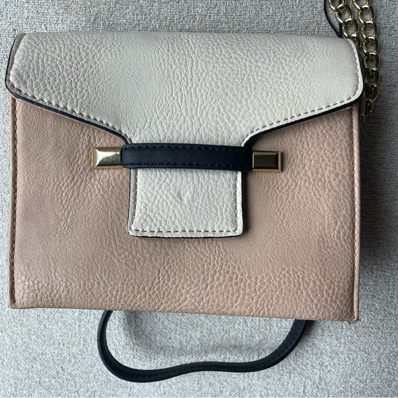 Kate Landry | Bags | Kate Landry Small Crossbody Purse Nwt | Poshmark